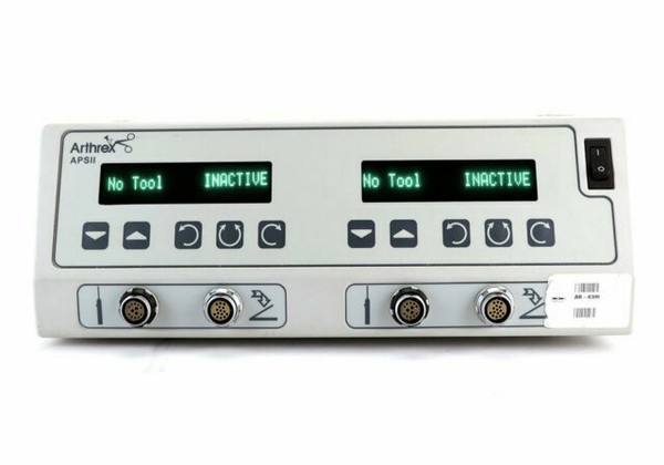 Buy Arthrex APS II Arthroscopy Shaver System - AR8300 online | eBay