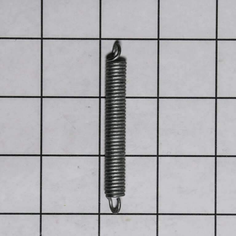 GE Refrigerator Door Spring WR1X2027 for sale online | eBay
