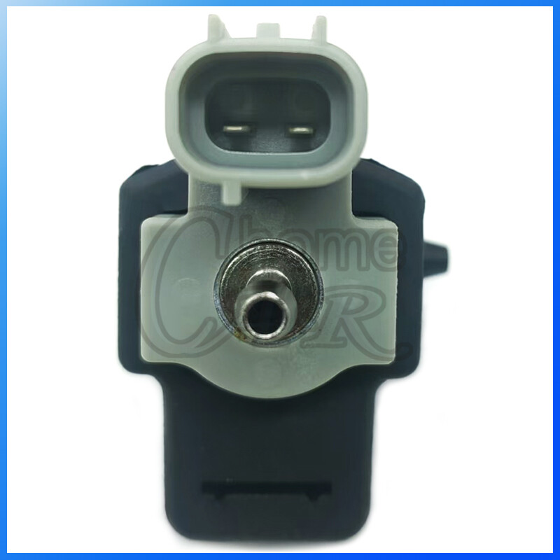 Turbocharger Solenoid Waste Gate Valve For Hyundai Kia Forte5 1.6L ...