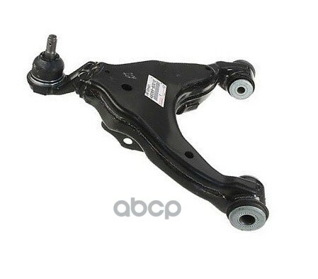 48068-60051 Toyota Arm sub-assy, front suspension, lower no.1 rh ...