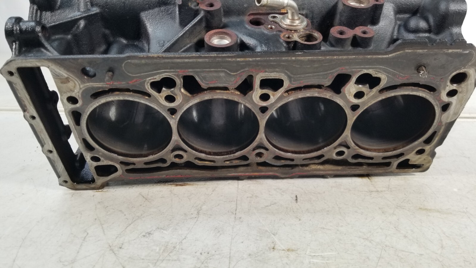 2014-2017 Volkswagen Jetta 1.8L Engine Block CPKA OEM | eBay