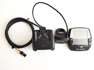 Bosch ebike diagnostic kit - holosermadison