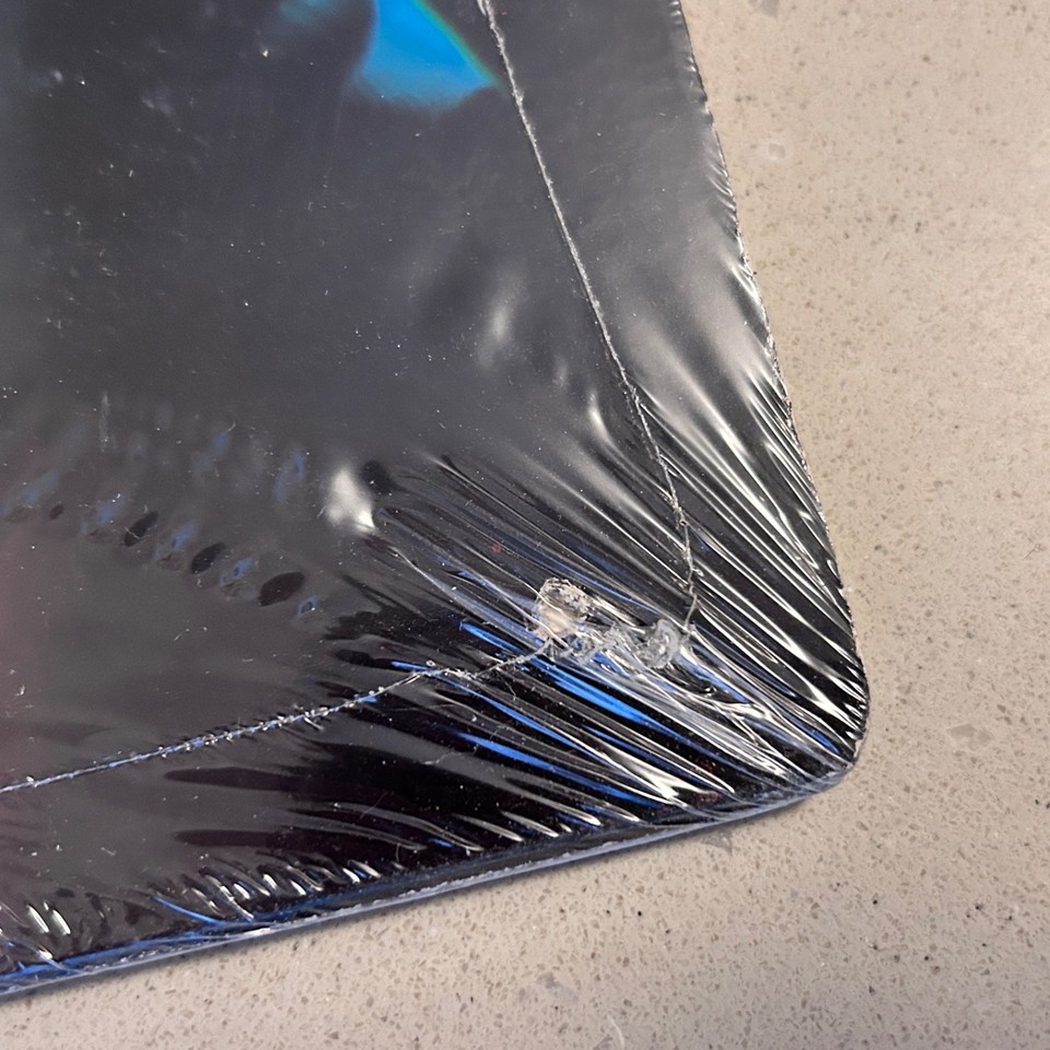 SEALED!! Eddie Harris "The Exciting" 1st US Jazz Vinyl Lp KENT KST 532 ...