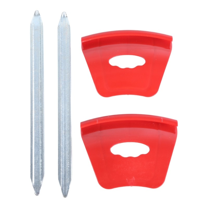 Motorcycle Tire Change Repair Tool Tyre Wheel Rims Lever Protector ...