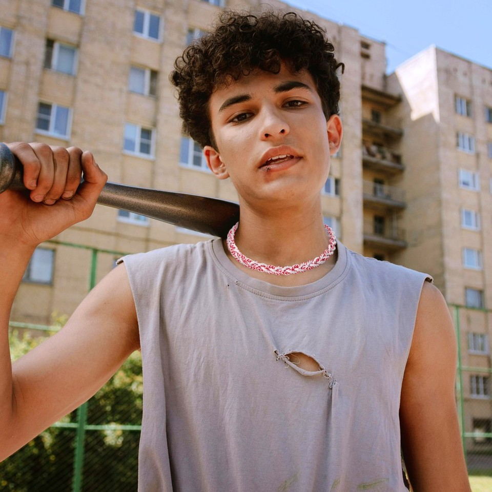 3pcs Braided Necklace Baseball Fan Necklace Fabric Necklace Neck ...