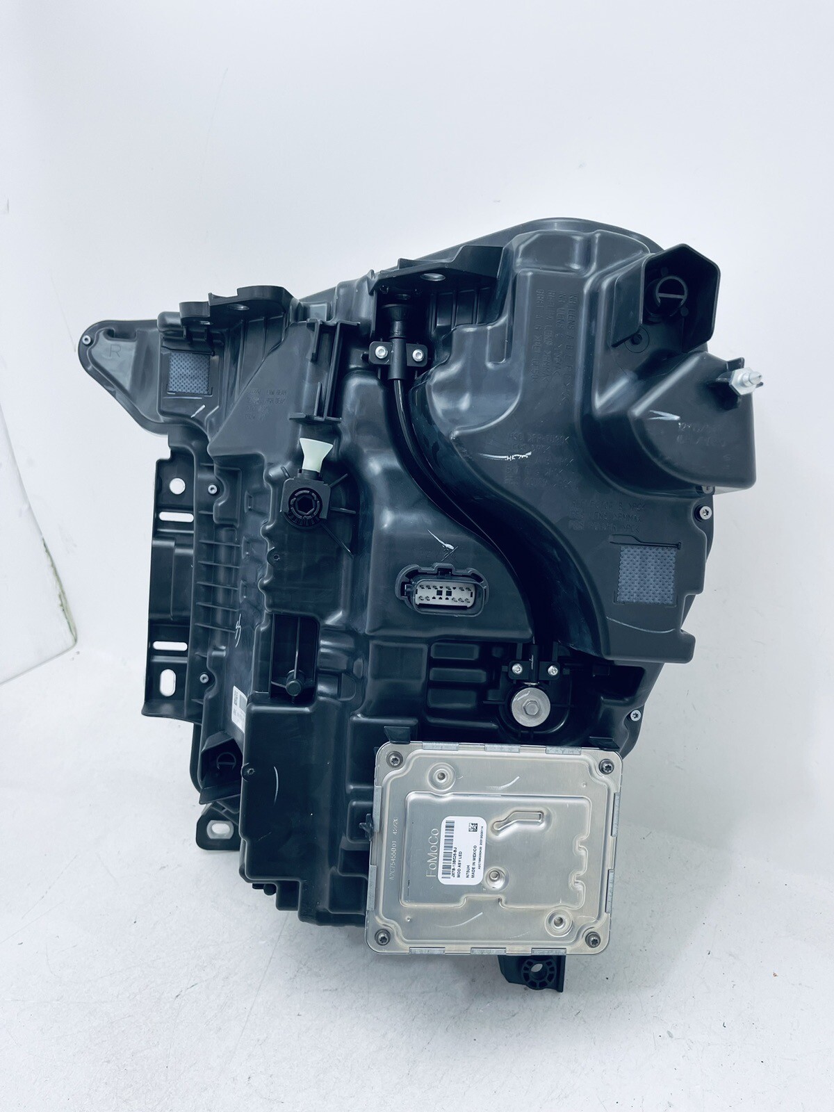 2021-2023 FORD F150 RIGHT SIDE HEADLIGHT FULL LED Bright OEM ML34 ...