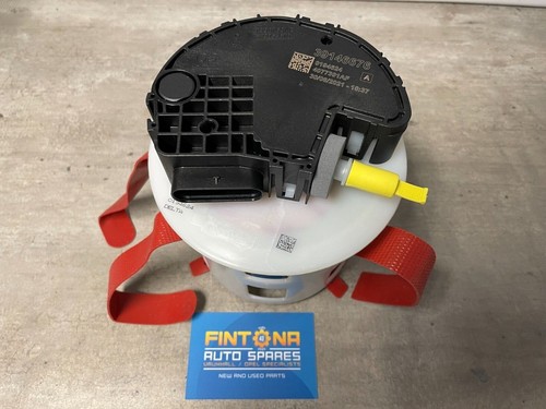 Original OEM Vauxhall Insignia Zafira AdBlue Module Pump 39146676 | eBay UK