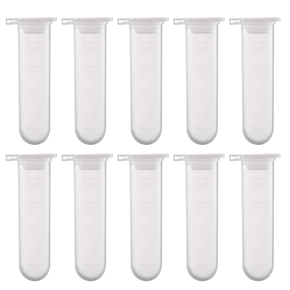 Empty Test Tube Scientific Test Tube PLT Scientific Sdn Bhd