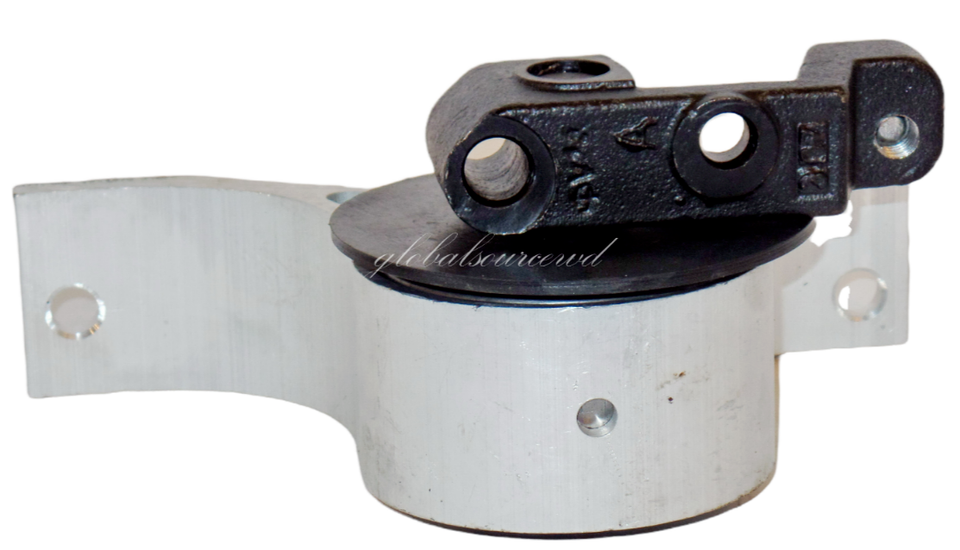 11210-8J000 Engine Mount Front / Right fits 2002-2006 Nissan Altima L4 ...