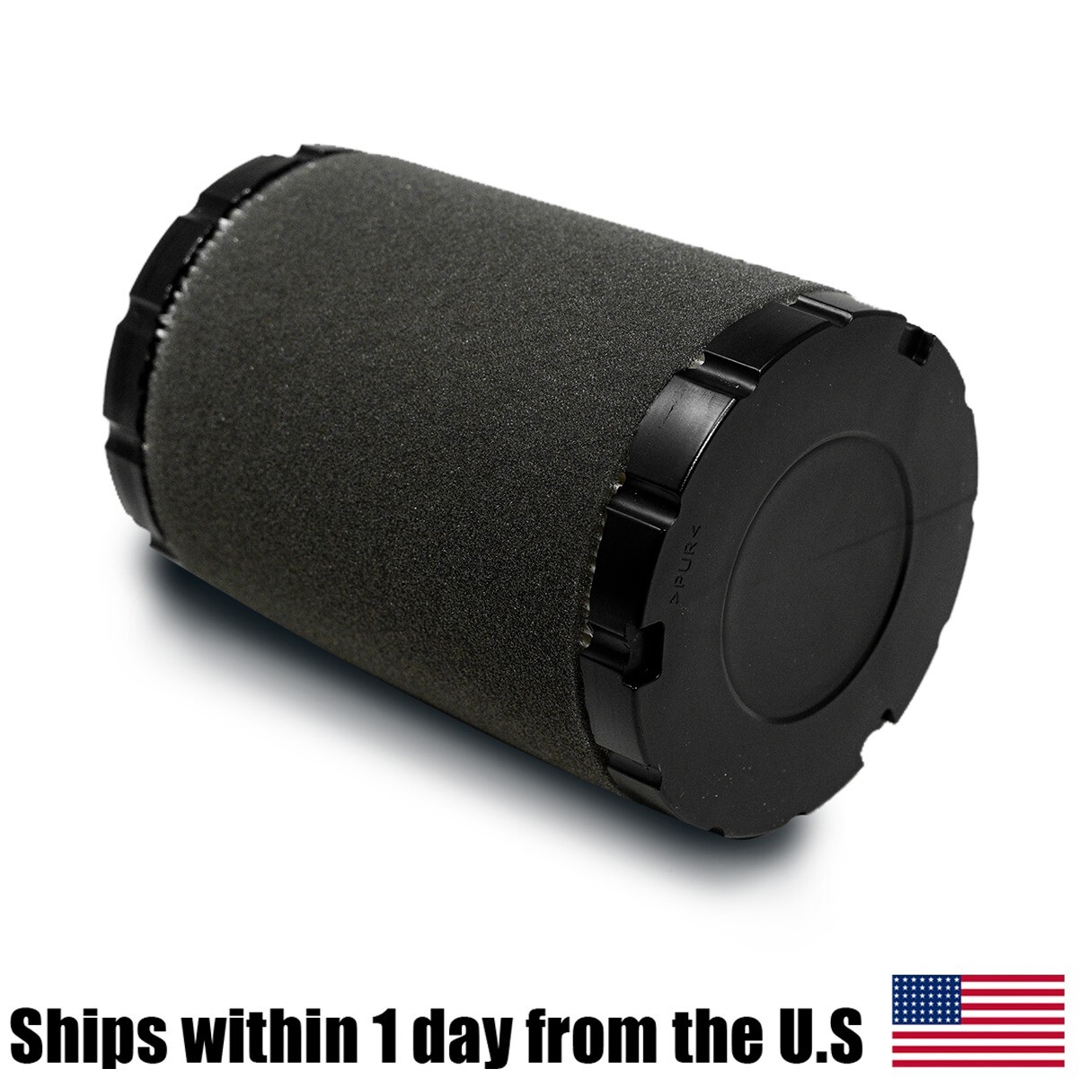 2PK Air Filter Combo for Kawasaki FT730V EFI 4 Stroke Engine 99969-6763 ...