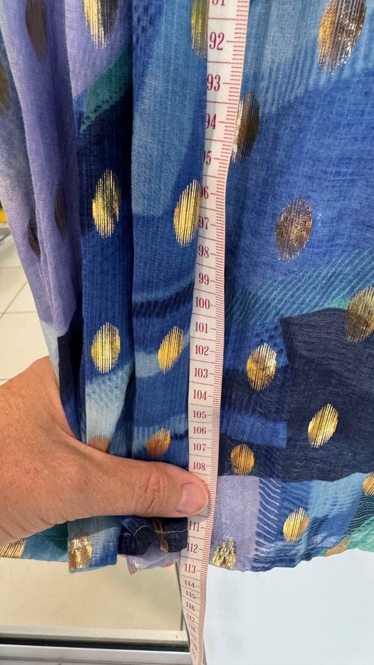 Sacha Drake Skirt - Blue Green Teal Ballet Rambert Floaty Wedding Races ...