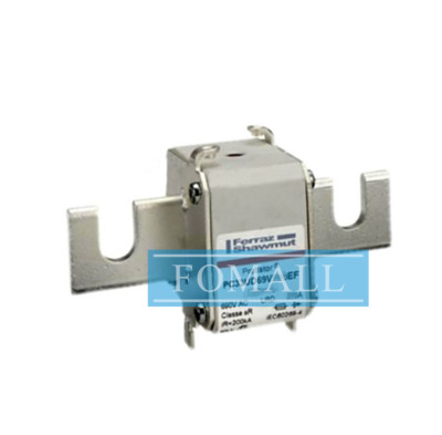 1Pcs New For FERRAZ SHAWMUT fuse 690V 900A PC33UD69V900EF E300223 | eBay