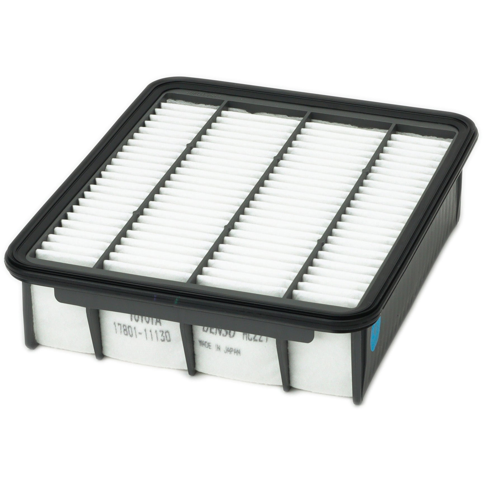 Toyota Genuine Air Filter Element 5pcs set 17801-11130 | eBay