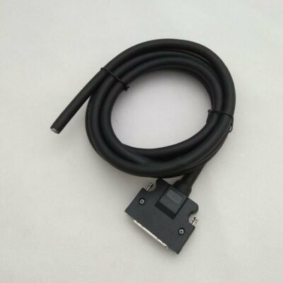 1pcs New For Yaskawa CN1 Cable JZSP-CKI01-02 Cable 2M Long Free ...