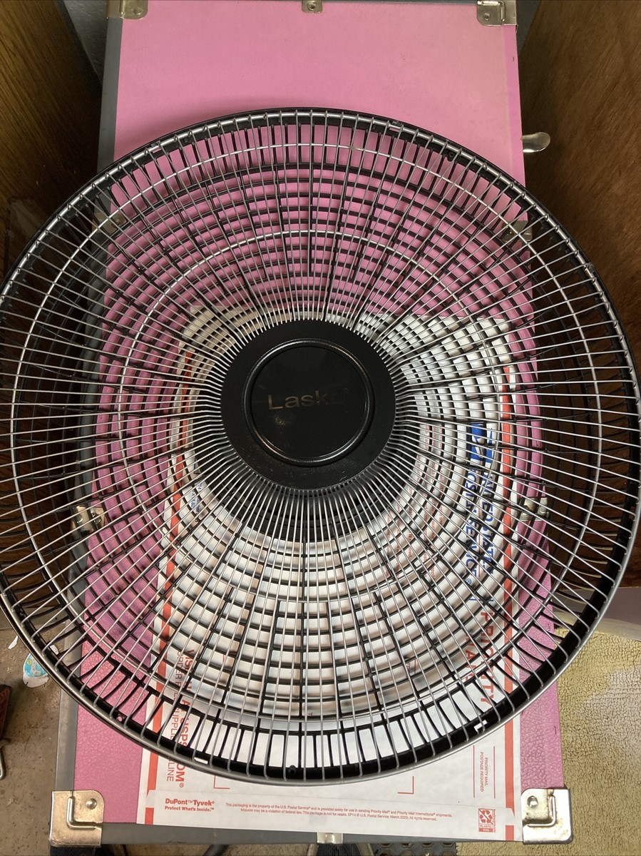 Lasko Pedestal Fan Replacement Parts Lasko 16 In 120 Volt 3 Speed