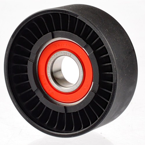 Bosch 6Pk2176 V-rib Strap + Rollers Set for Ford Fiesta V 1.3 with ...