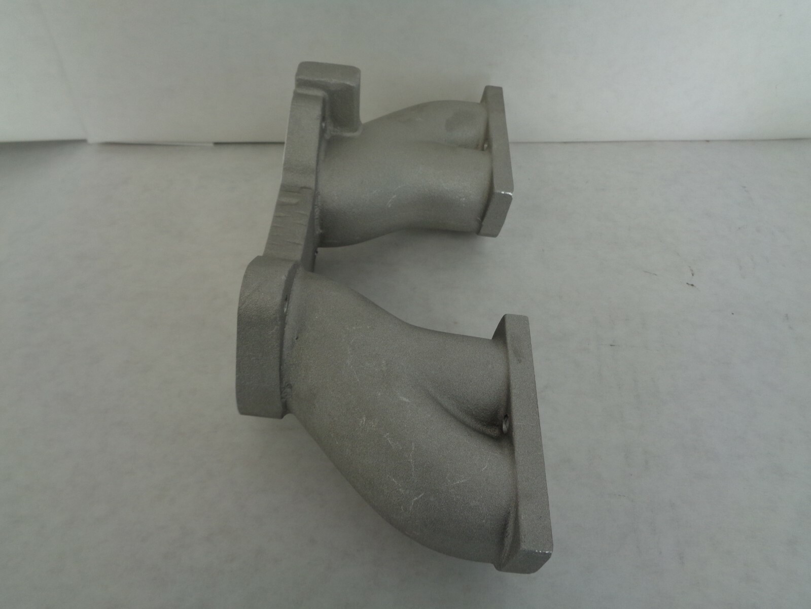 TRIUMPH SPITFIRE 1296 1500 MG MIDGET 1500 MANIFOLD WEBER DCOE CARB | eBay