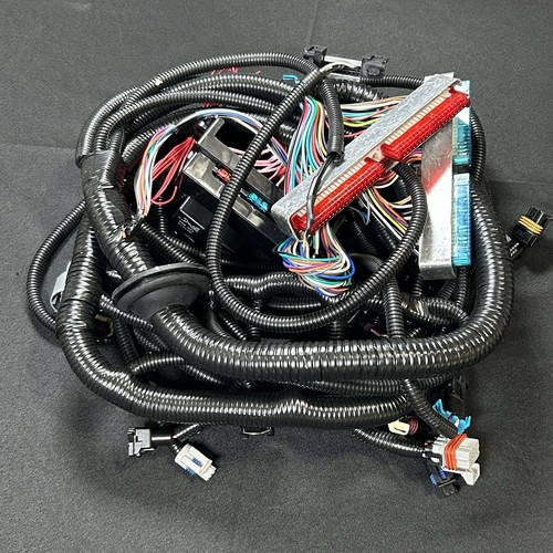 DBC LS Standalone Wiring Harness Vortec 4L60E | eBay