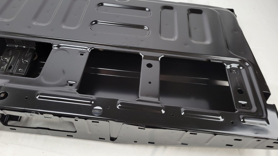 2020-2022 Genuine Ford F-250/350 Tailgate LC3Z-9940700-A | eBay