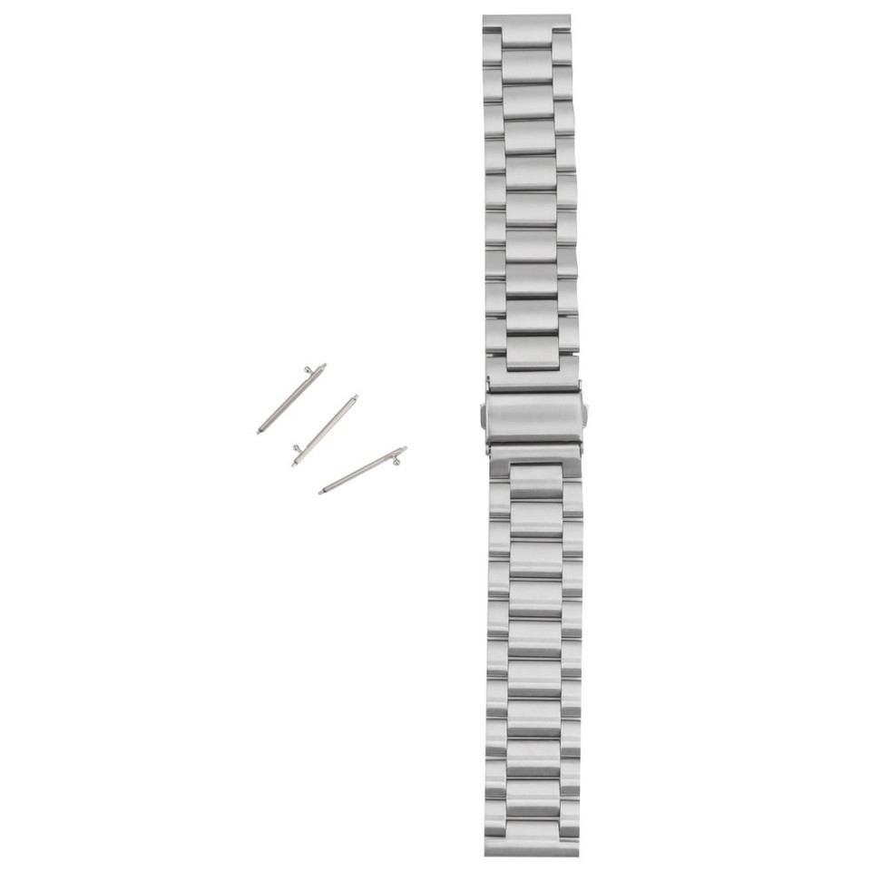 Stainless Steel Watch Strap Elegant Watch Band Watch Replacement Strap ...