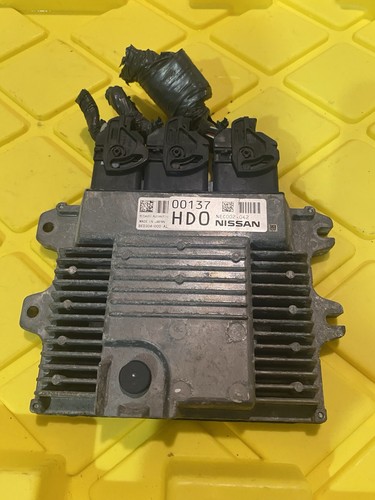 2011 - 2017 Nissan Juke 1.6 Turbo Ecm Engine Control Module Oem | eBay