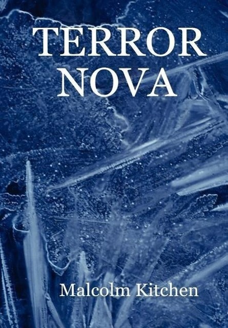 TERROR NOVA von Malcolm Kitchen (2007, Gebundene Ausgabe) online kaufen ...