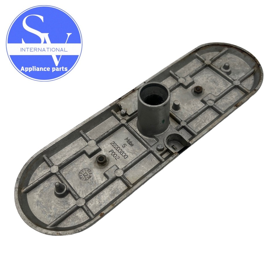 GE Range Oven Surface Burner Head WB16K10068 WB16K10071 WB16K10076 ...