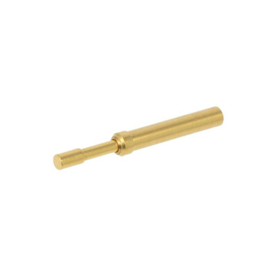 TK37N.10.4,00.M.300.A Prüfnadel Arbeitshub: 4,5mm Hub max: 5,8mm ...