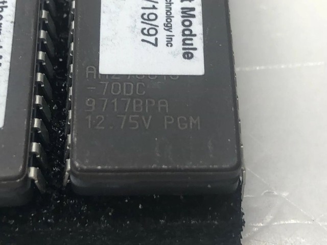 CTI 2572 Ehternet Tcp/ip Module 901j-2572 901j2572 for sale online | eBay