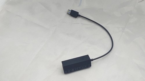 USB 3.0 to Gigabit Ethernet Adapter Model 1663 For Microsoft Surface | eBay