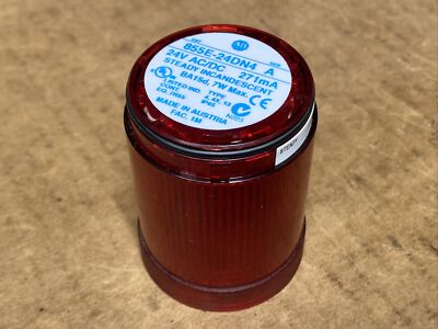 Strobe & Beacon Lights - Allen Bradley Stack Light