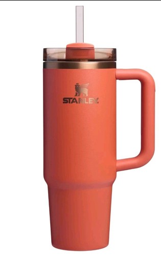 New! Pumpkin Spice Stanley 40 Oz | eBay