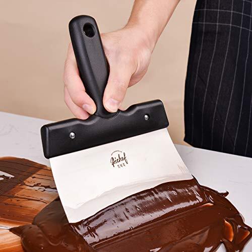 Imported Chocolate Thermostat Spatula Melting Chocolate Scraper Baking ...