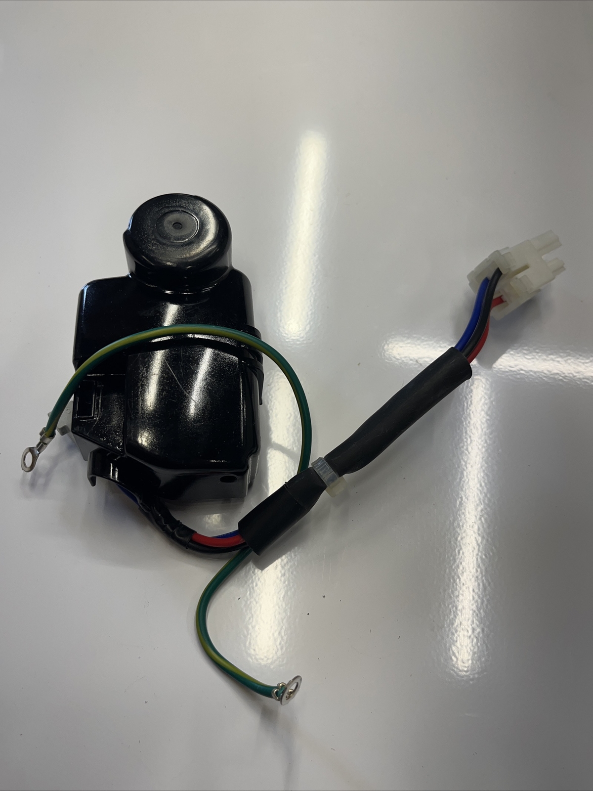 LG Fridge Thermistor Assy EBG63205845 for LRMDS3006S/01 for sale online ...