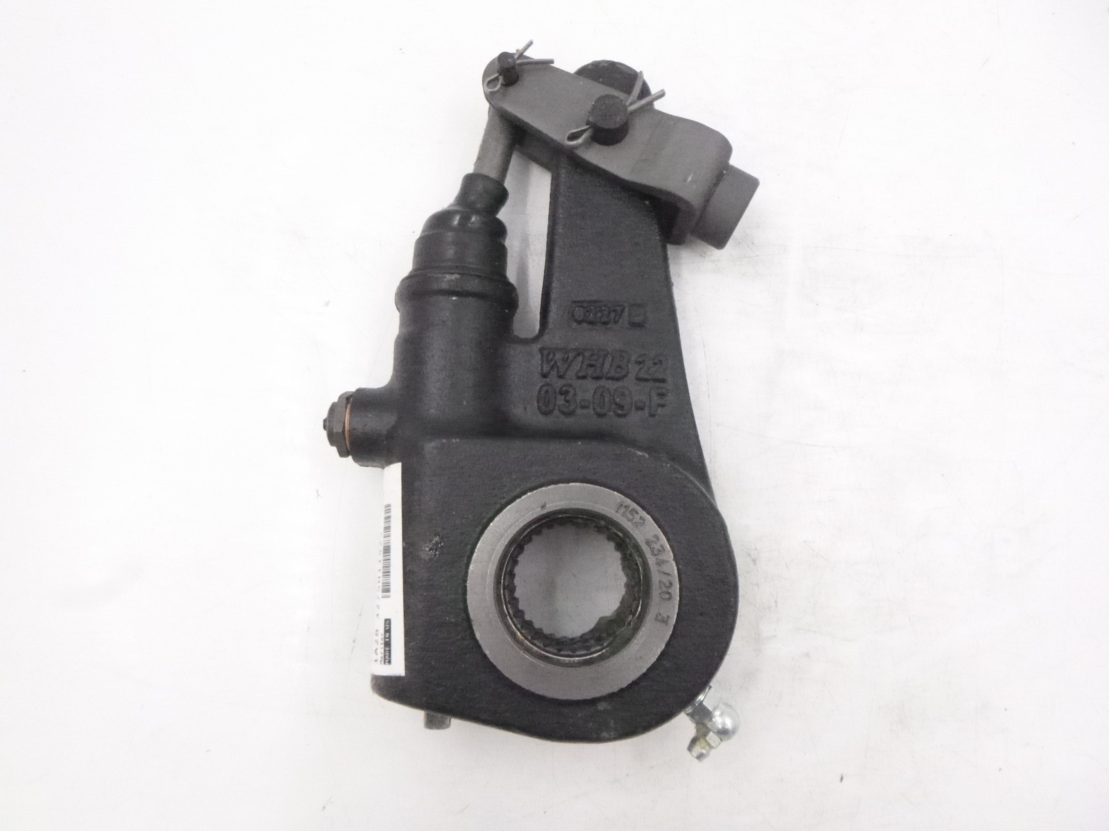 Arvin Meritor Automatic Brake Slack Adjuster R803108 NOS for sale ...