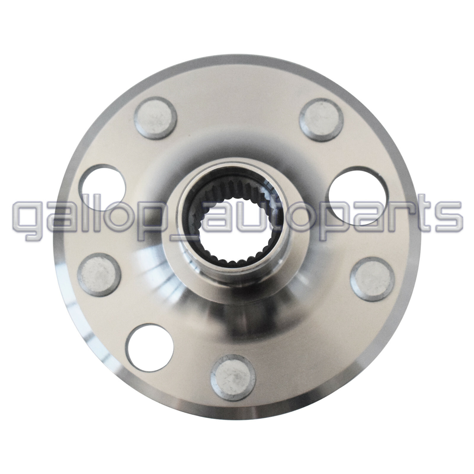 FITS FORD 2 X REAR WHEEL BEARING HUB HUBS FALCON BA BF FG TERRITORY SX ...