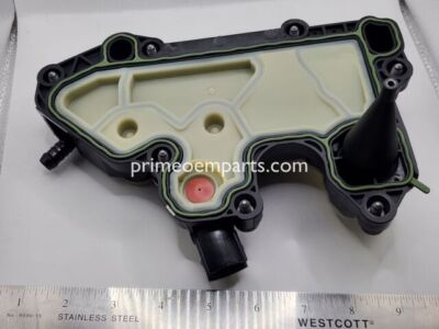 Genuine OEM Volkswagen Audi Engine Crankcase Vent Valve 06Q103495B | eBay