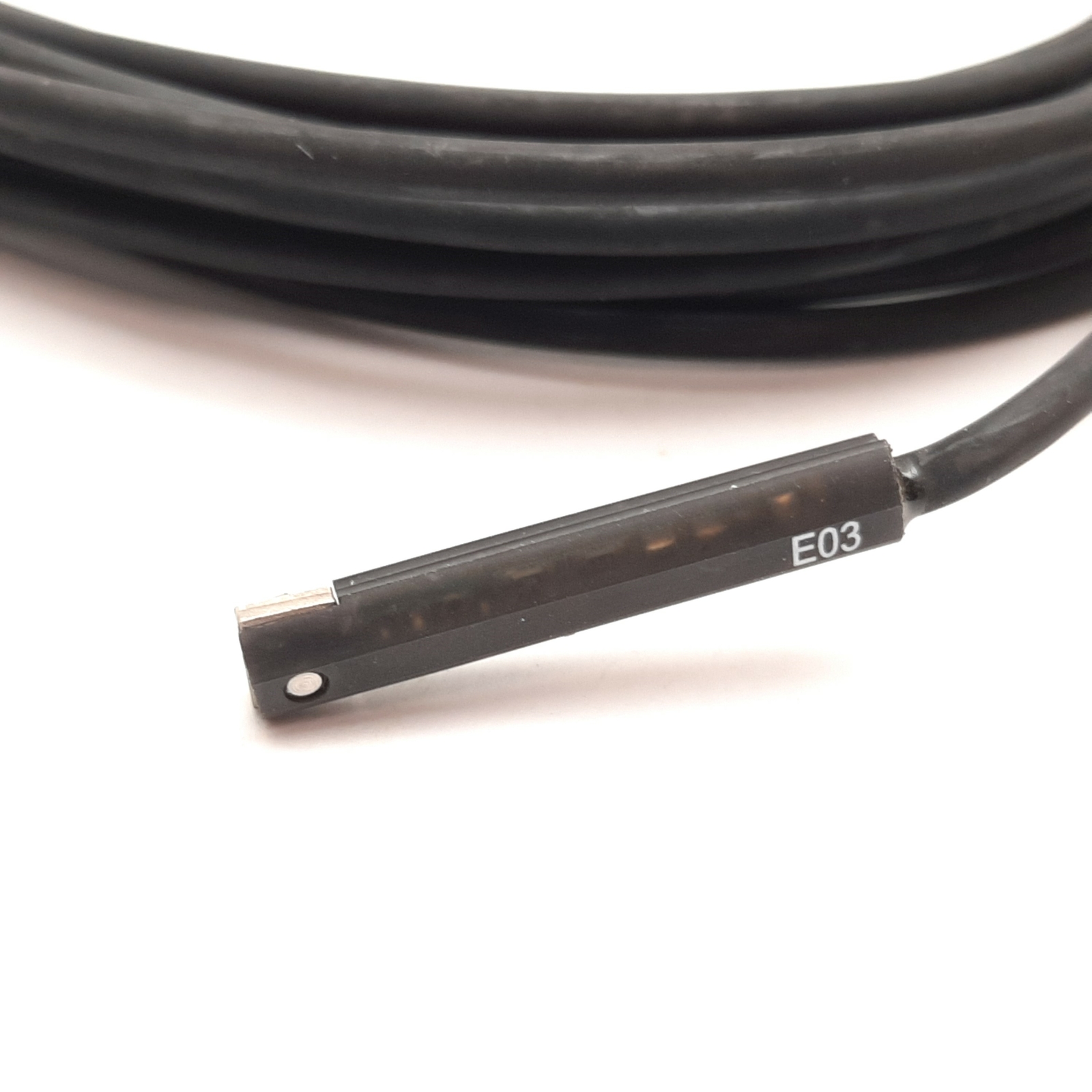 Tolomatic 8100-9088 Solid State Sensor Normally Open PNP 10-30vdc 3 ...