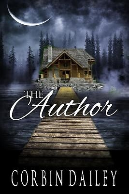 The Author by Dailey, Corbin -Paperback 9781519103161 | eBay Australia