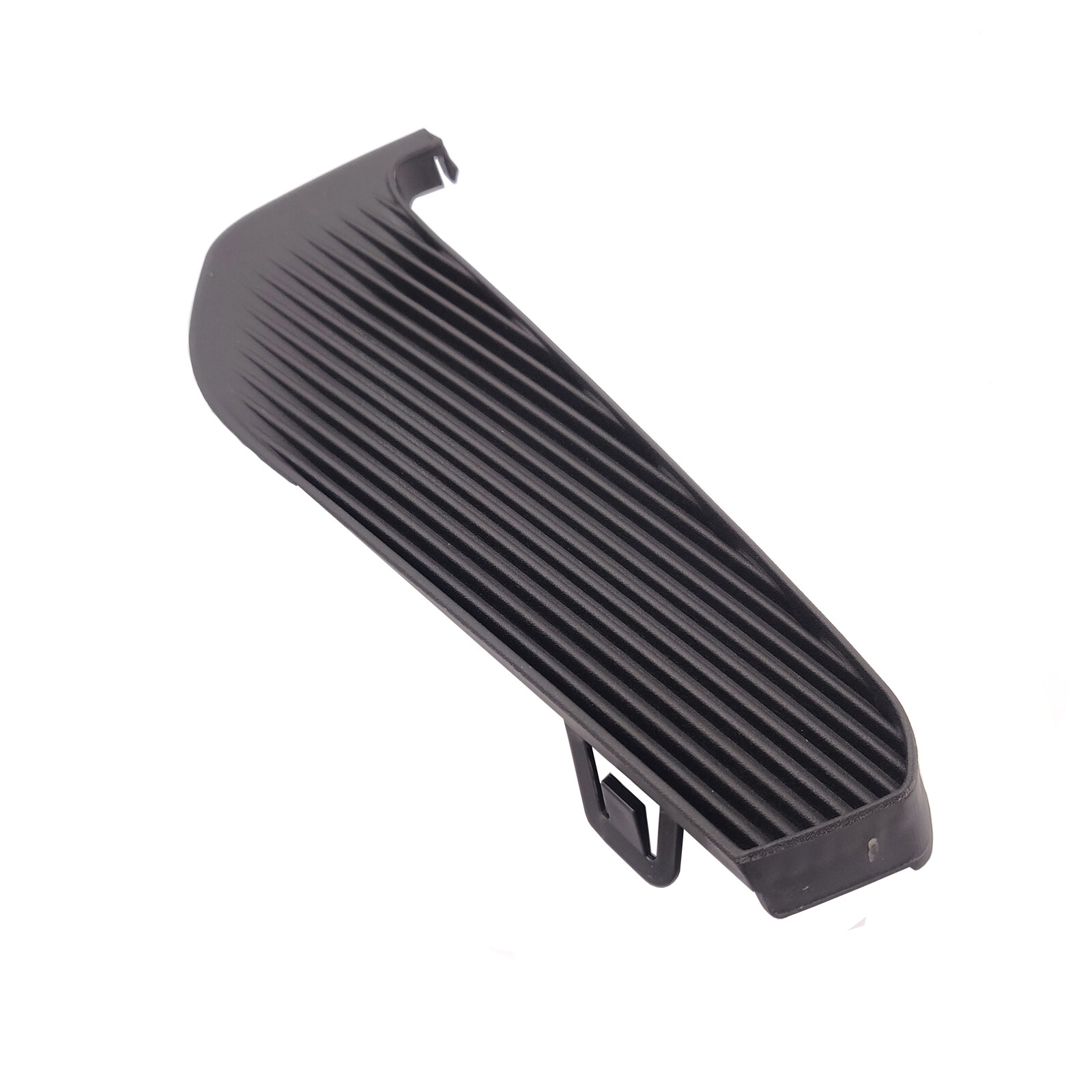 Bumper Grille Hole Cover Front Left Side for 2016-2018 Chevrolet Malibu ...