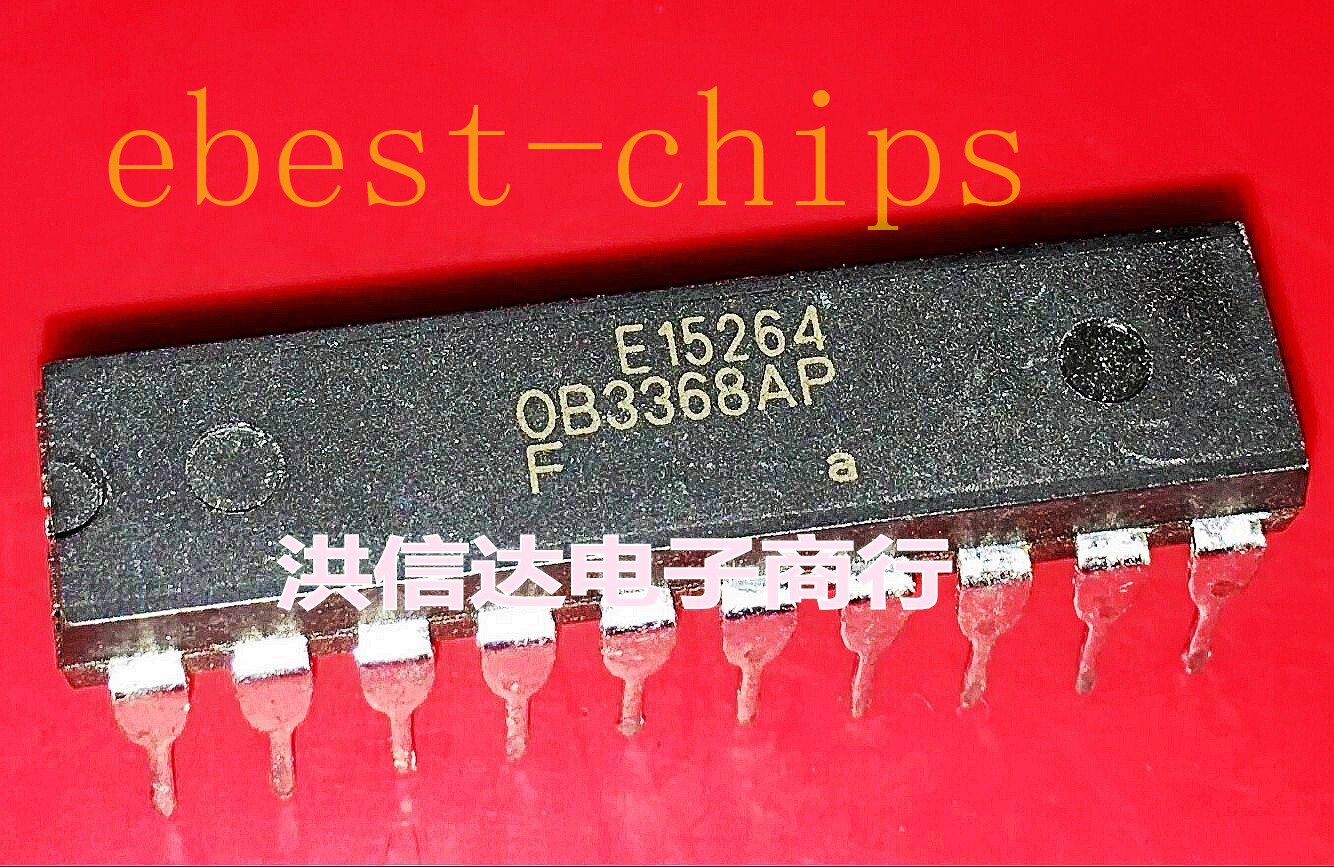 OB3368AP Professional IC chip electronic components （1PCS） | eBay