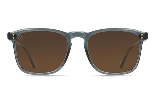 Raen Wiley Slate Vibrant Brown Polarised (Wiley 01) Sunglasses | eBay