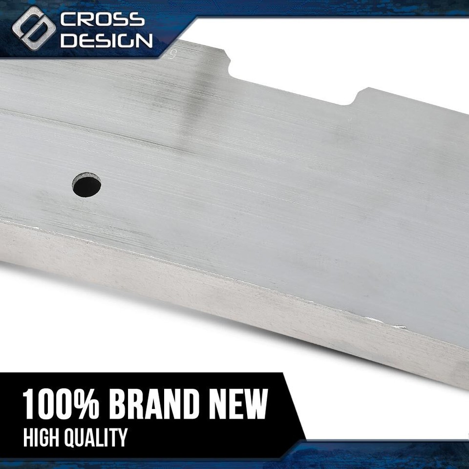 Front Bumper Reinforcement Aluminum Fit For 2011-2017 BMW X3 ...