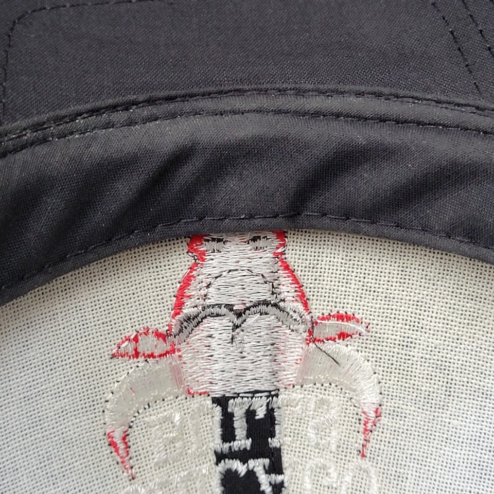 NBA Chicago Bulls Logo Dark Blue Baseball Cap Hat | eBay