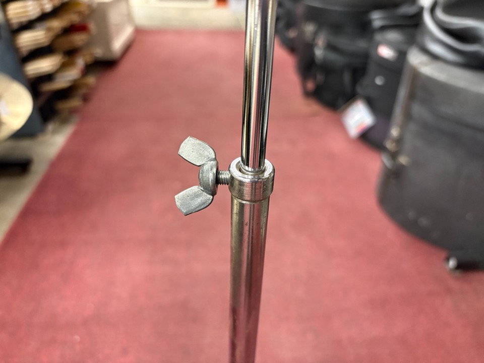Ludwig 1400 Cymbal Stand - 1960s | eBay