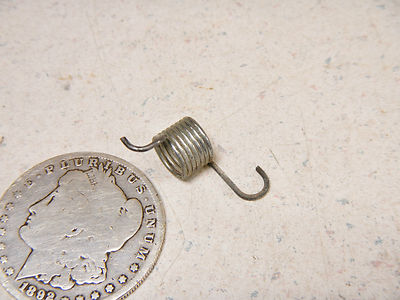 86 HONDA TRX200SX DECOMPRESSION COMPRESSION RELEASE LEVER ARM RETURN ...