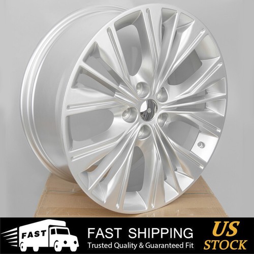 New 20in Replacement Wheel Rim for Chevrolet Impala 2014-2020 OEM ...
