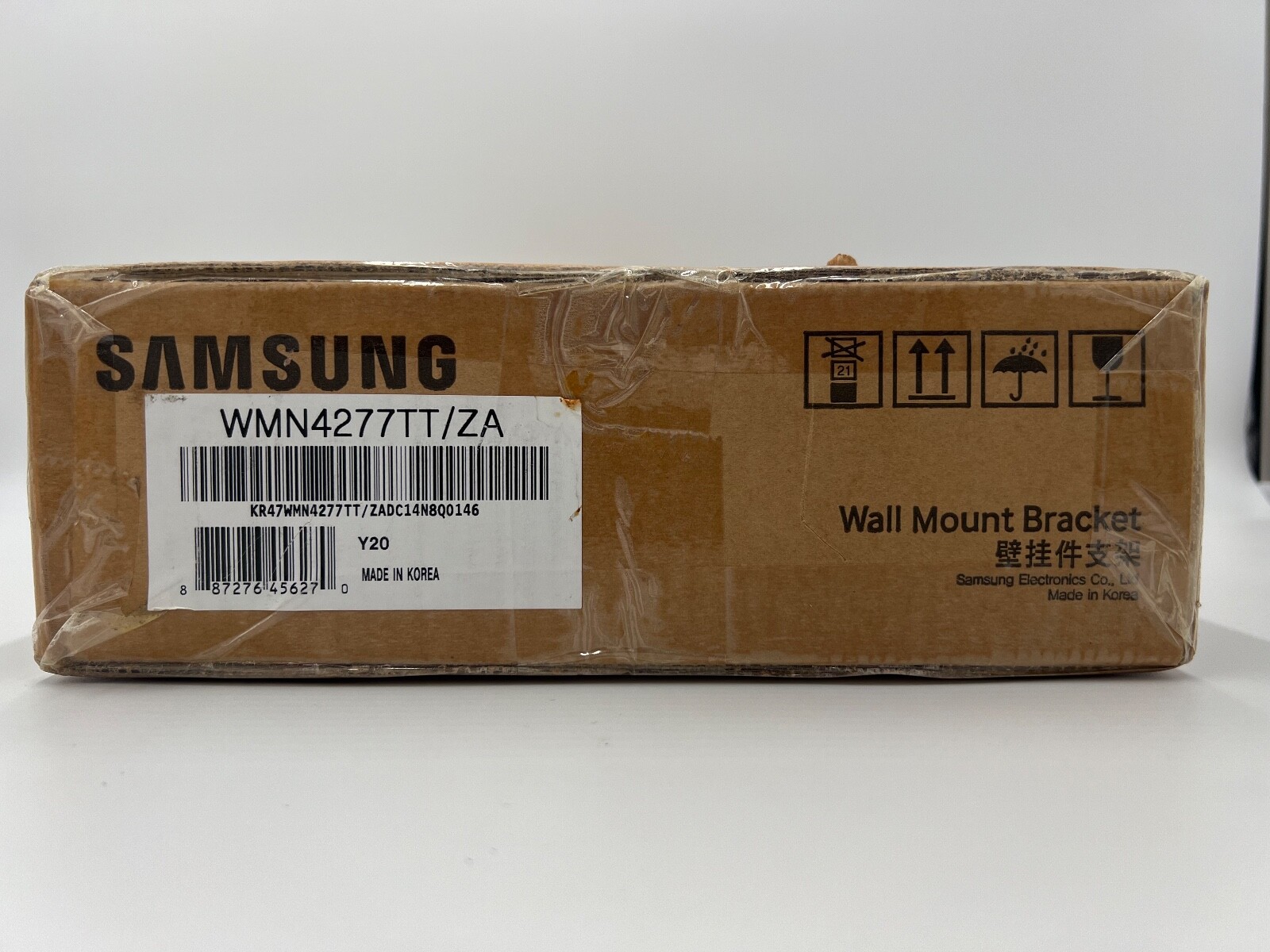 SAMSUNG 65" & 75" The Terrace Wall Mount - WMN4277TT/ZA | eBay