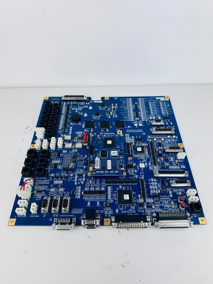 Philips 459800260093 CT Scanner Ghost Assembly Brilliance CT Scanning ...