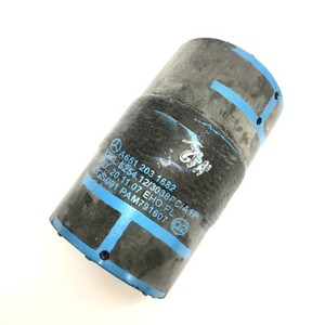 Genuine Mercedes Sprinter Vito Coolant Hose Thermostat Water Cooler ...